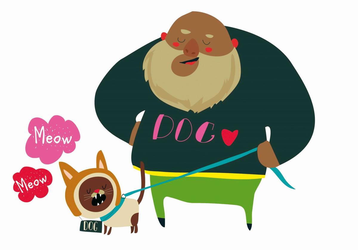 El misterio de la relación entre perros y humanos y cómo se vuelve enfermiza | El Norte de Castilla